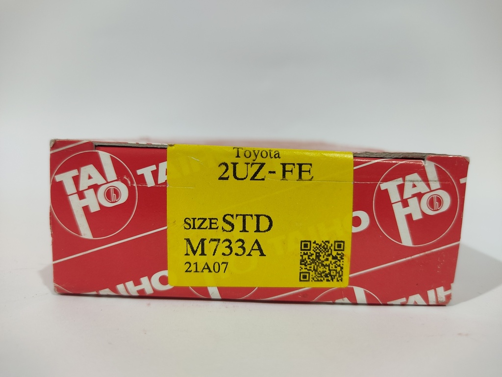 M733/R733 0.50 [MAIN BEGAN SET] | H Y A parts